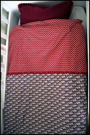 Sengesett 80x100 - Epla